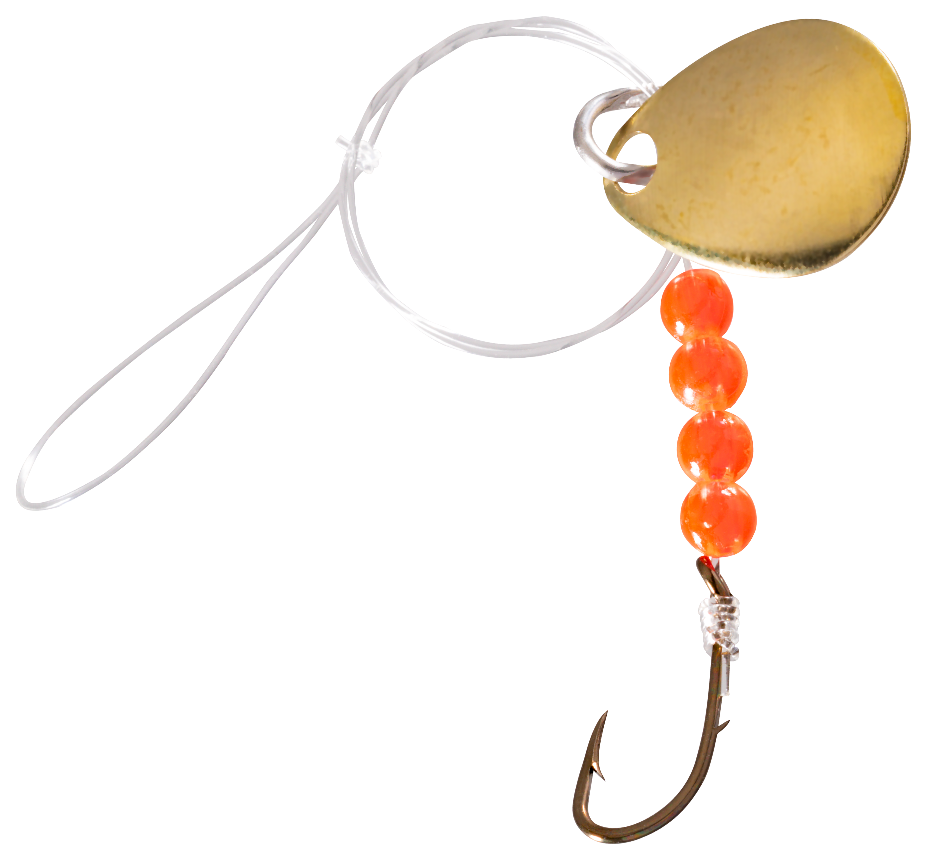 Eagle Claw Spinner Rig | Bass Pro Shops